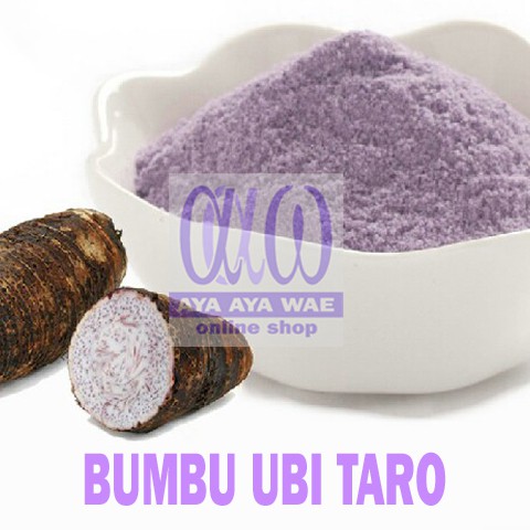 Jual 500g Taro Bumbu Tabur Premium 500 g | Shopee Indonesia