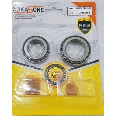 Jual Komstir mangkok stang jupiter z mx new mx 135 king byson bambu ...