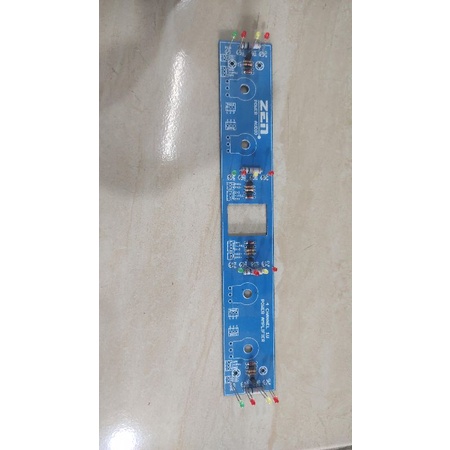 Jual Kit panel depan box 1U ( 4channel ) | Shopee Indonesia