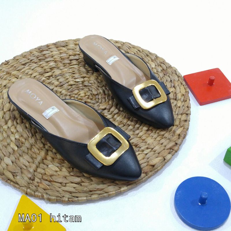 Jual Borneo Sendal Hak Tahu Keren MA01 | Shopee Indonesia