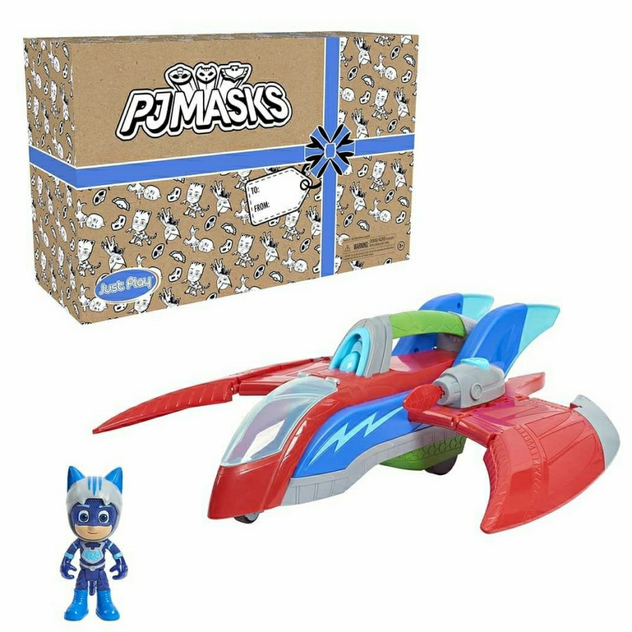 Jual PJ Masks Air Jet | Shopee Indonesia