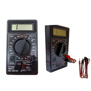 Jual Avometer Terlengkap & Harga Terbaru Desember 2025 | Shopee Indonesia