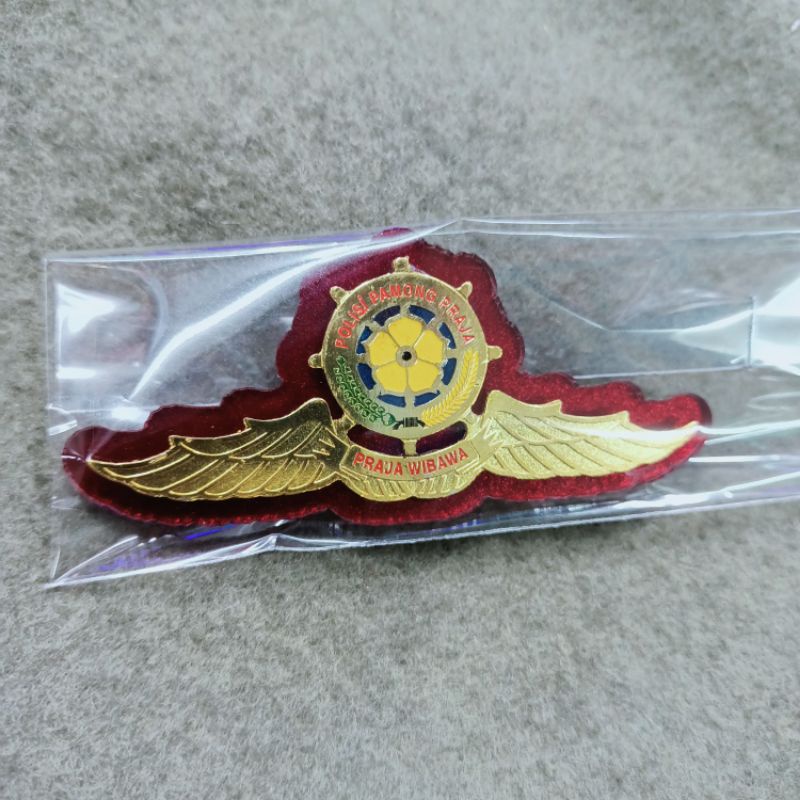 Jual wing pol PP maknet mika | Shopee Indonesia