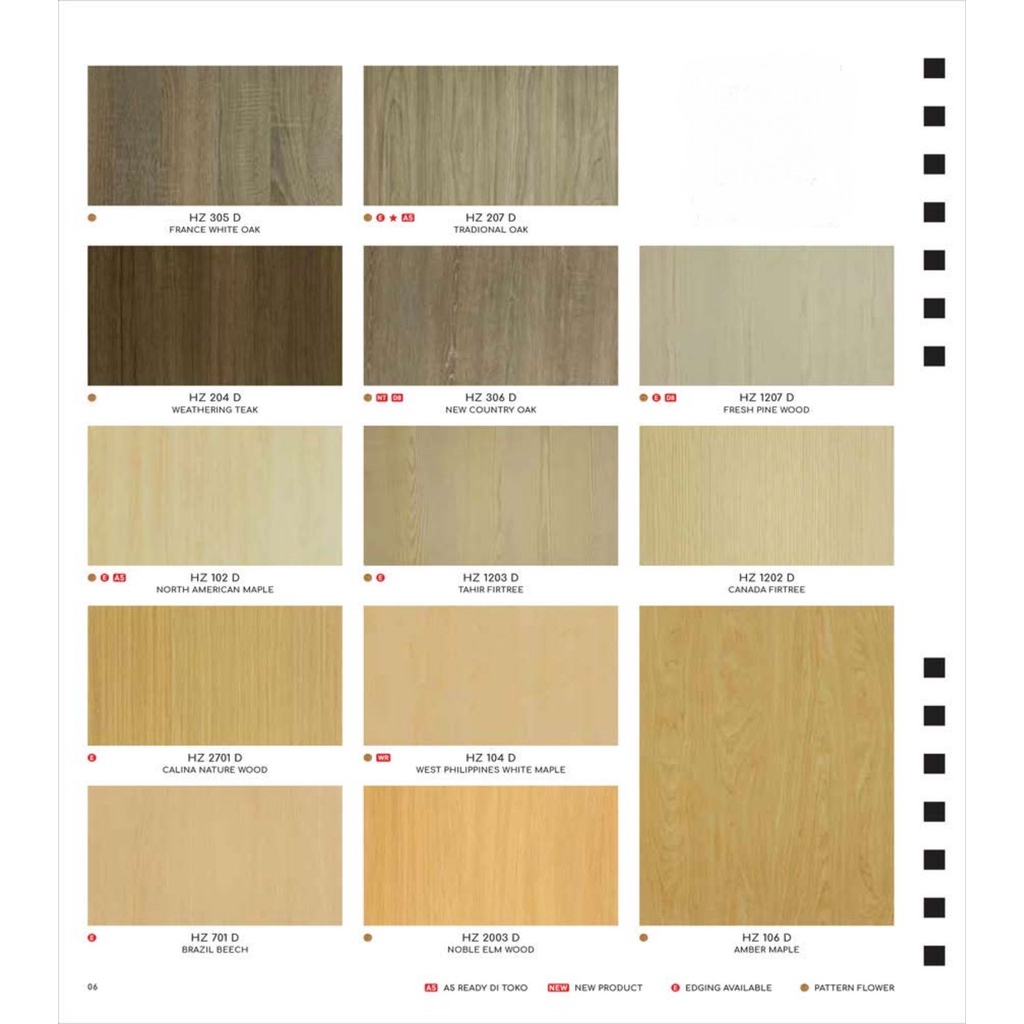 Jual HPL Homega Type Texture | Shopee Indonesia