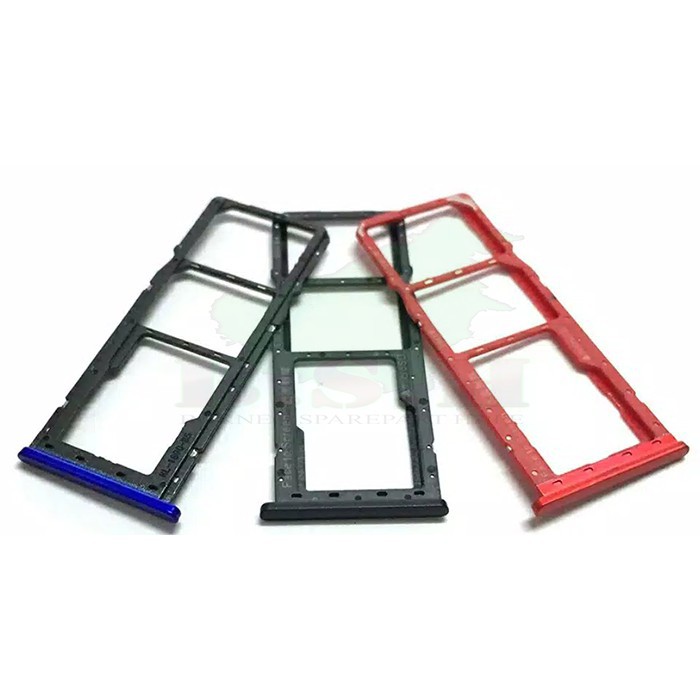 Jual SIM TRAY TEMPAT KARTU SIM A3S CPH1853 A1K REALME 2 REALME C2 SIM ...