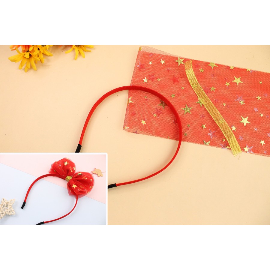 Jual Paket DIY Bando Premium Nasya | Shopee Indonesia