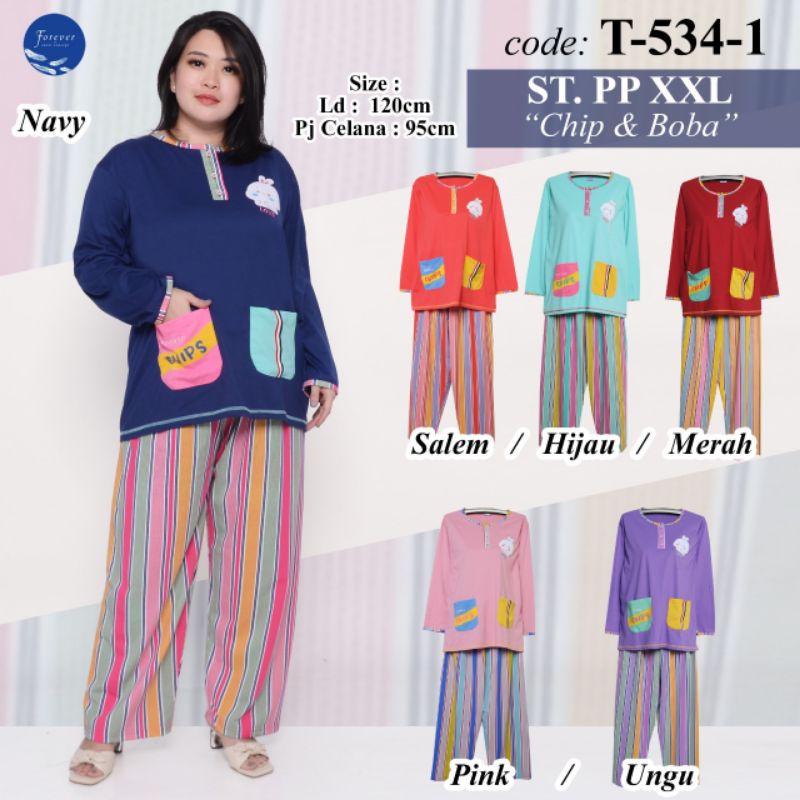 Jual Babydoll forever PP jumbo XXL (SERI 6 WARNA) | Shopee Indonesia