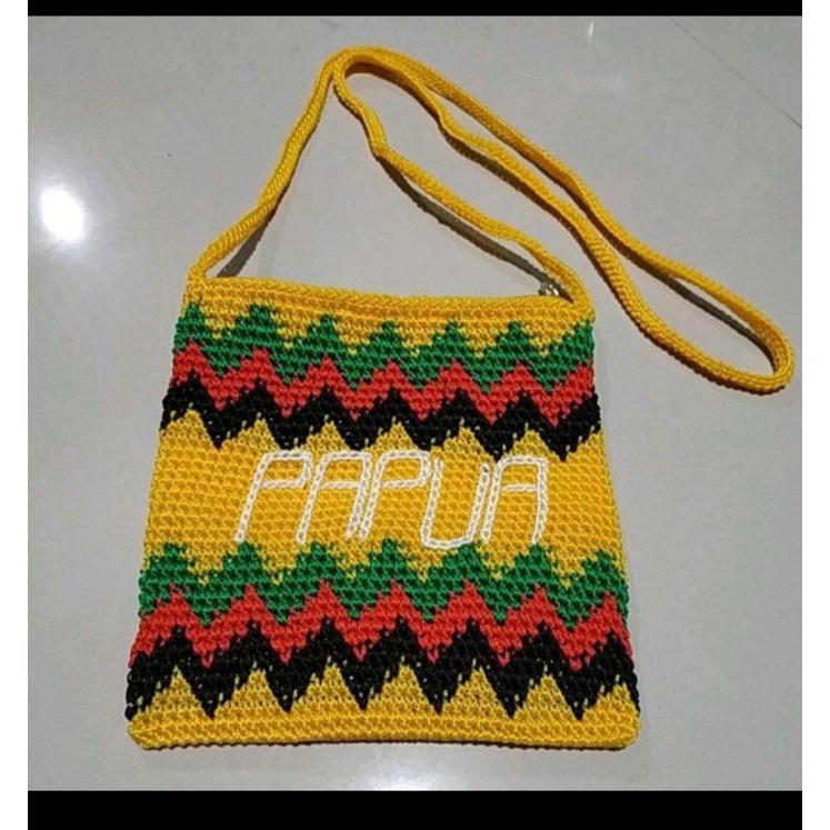 Jual TAS PAPUA RASTA, TAS NOKEN PAPUA , NOKEN PAPUA RASTA , TAS NOKEN ...