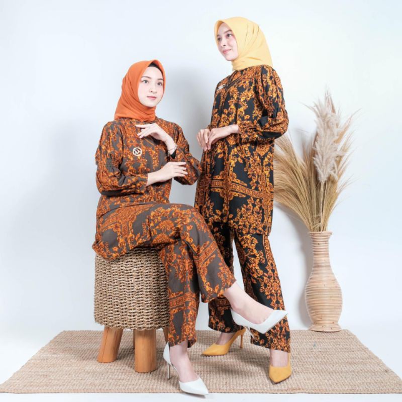 Jual BATARI SET | Shopee Indonesia