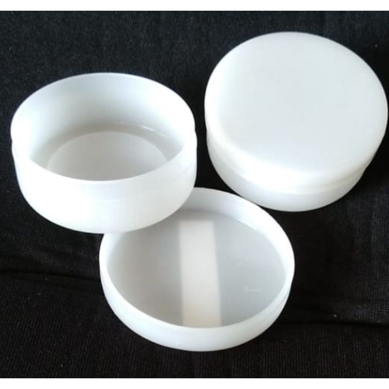 Jual Cup 10gr 10 gr 10gram 10 gram / pot cream / pot salep / pot ...