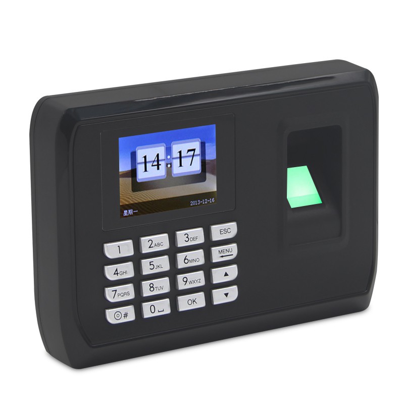 Jual DS-K1T8 Series Standalone Access Control Terminal DS-K1A802MF-1 ...