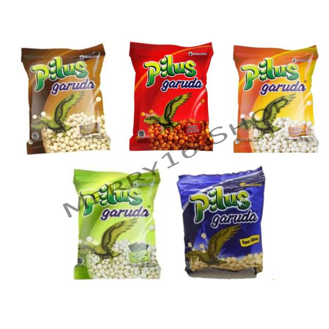 Jual Pilus Garuda 9 Gram | Shopee Indonesia