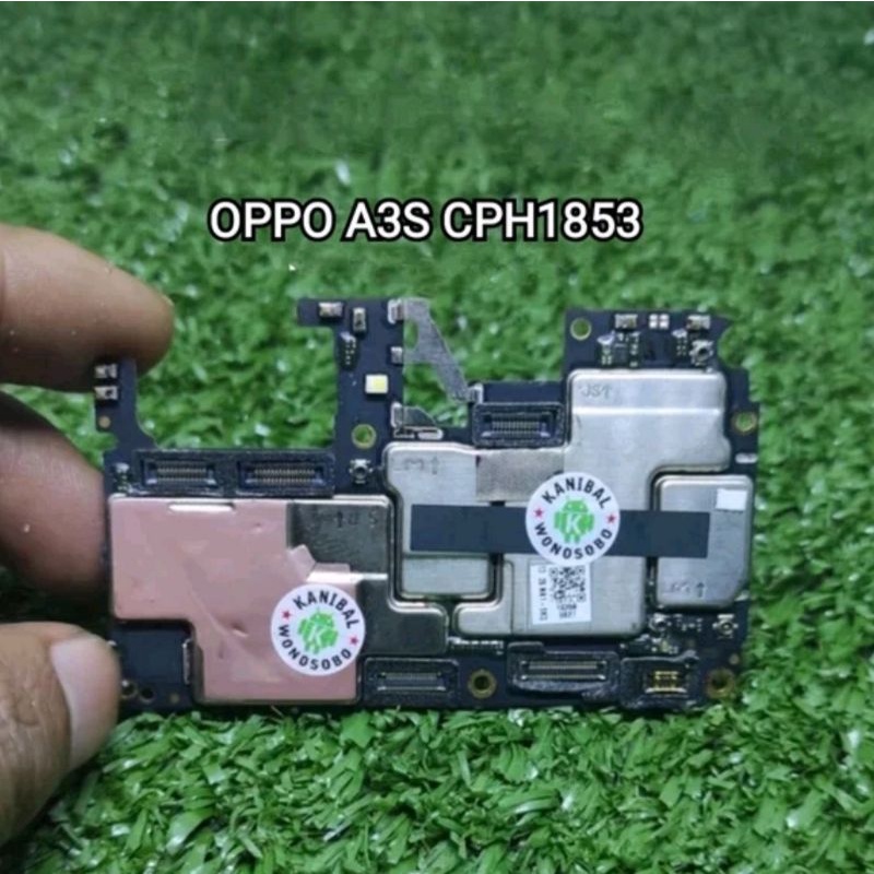 Jual Mesin Oppo A3s Cph1853 Mati | Shopee Indonesia