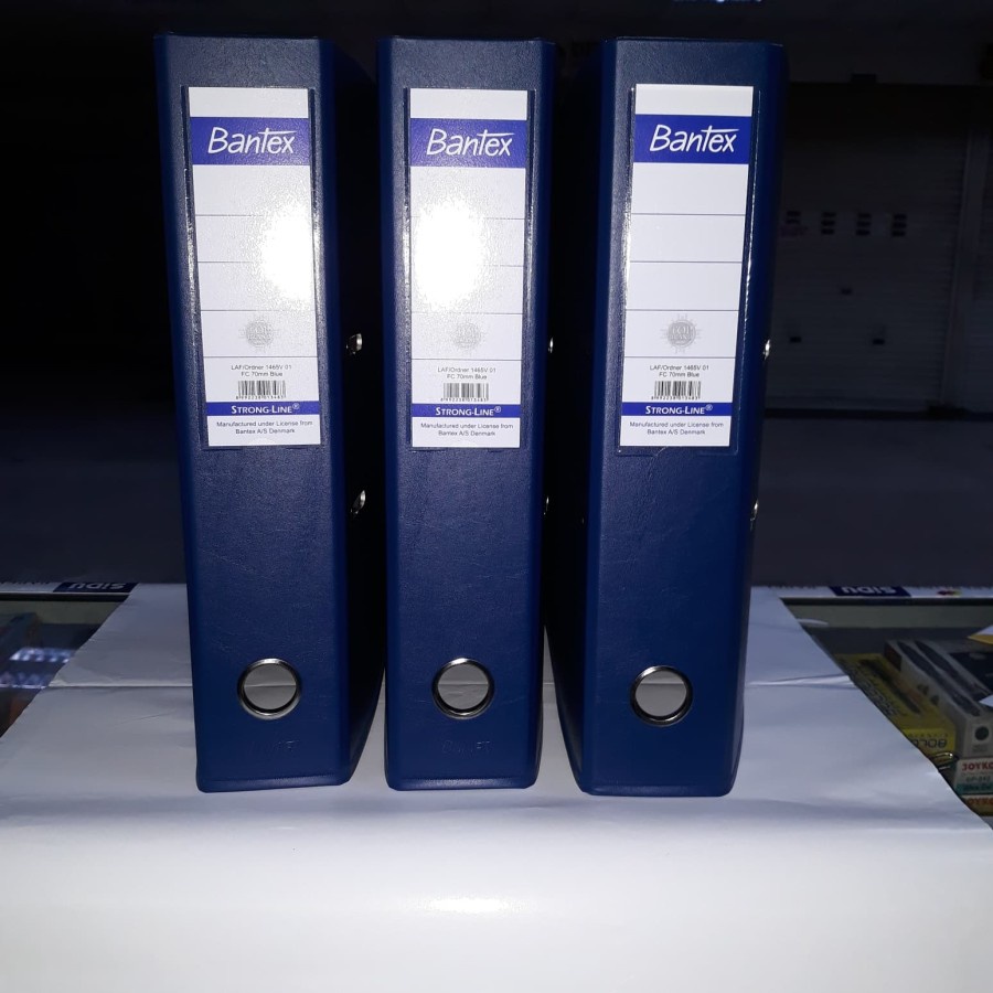 Jual Odner Bantex A4 1450 | Shopee Indonesia