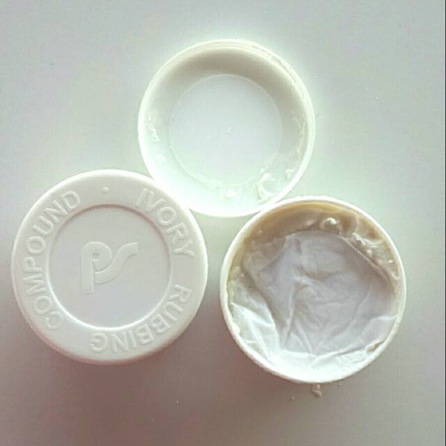 Jual Kompon Compon Poles Motor Mobil Rubbing Compound | Shopee Indonesia