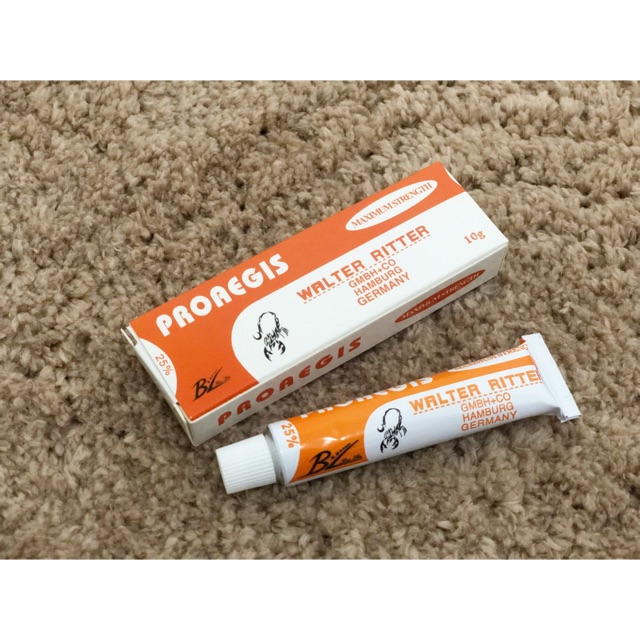 Jual Proaegis Anastesi Cream 10g Obat Baal Pain Killer | Shopee Indonesia