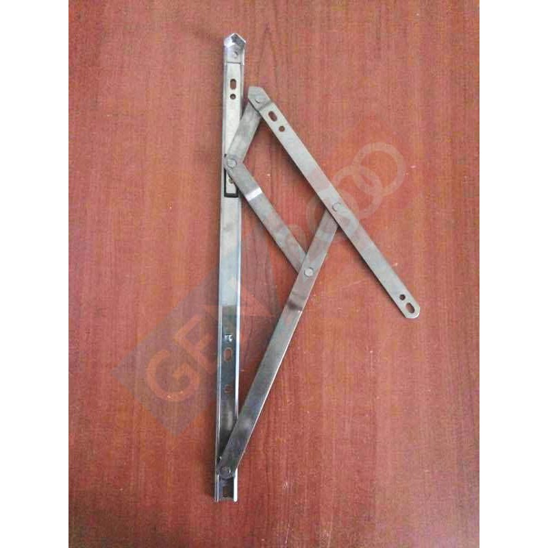 Jual Engsel Jendela Kesmen 14 Inch Engsel Aluminium Swing Jungkit ...