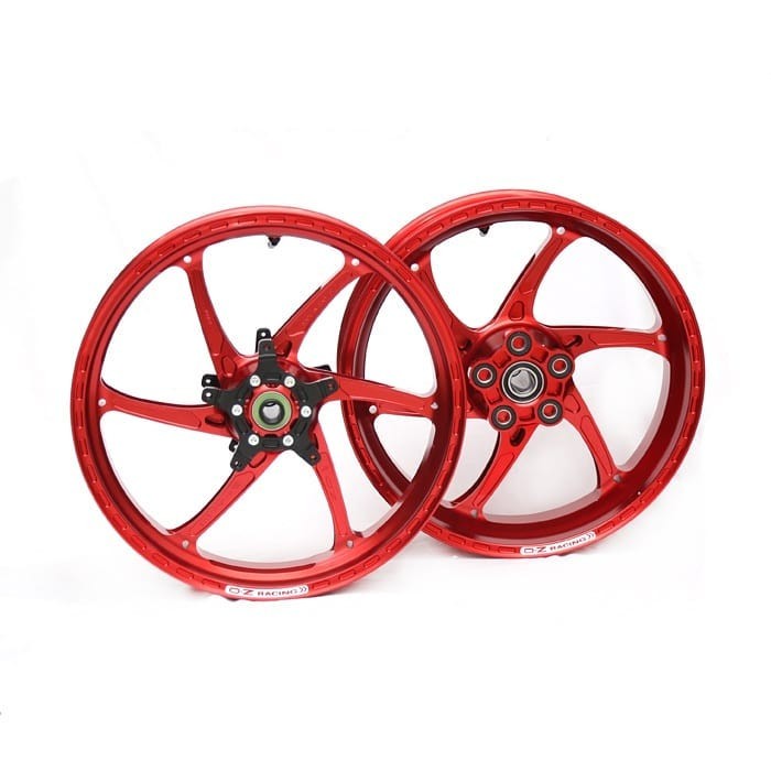 Jual Velg OZ Racing Kawasaki Z900RS | Shopee Indonesia