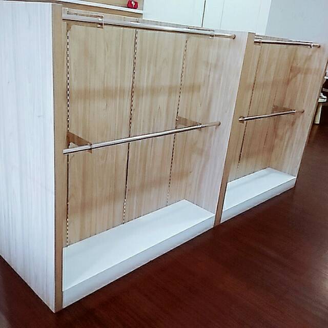 Jual Bekas display toko take all | Shopee Indonesia