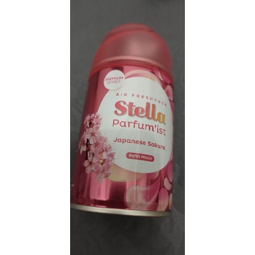 Jual STELLA REFILL MATIC | Shopee Indonesia
