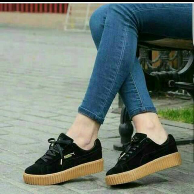 Jual Puma Sepatu Original Terlengkap & Harga Terbaru Juni 2026 | Shopee ...