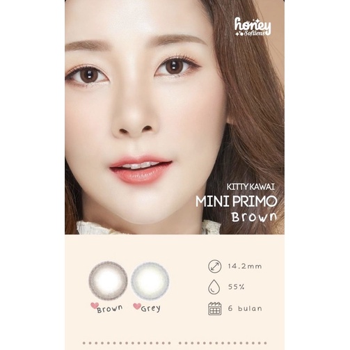 Jual Mini Primo Brown Shopee Indonesia