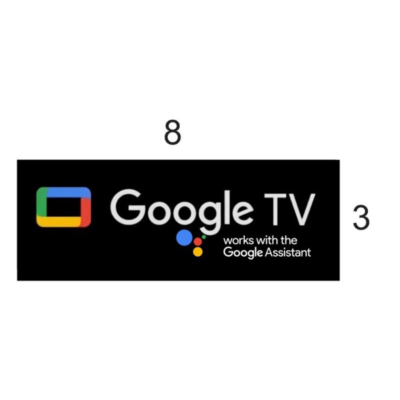 Jual stiker stb tv | Shopee Indonesia