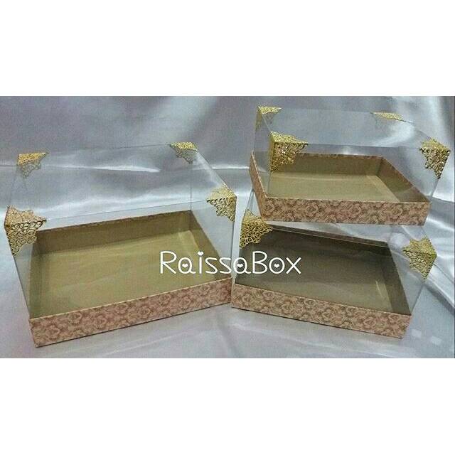 Jual Box Hantaran | Shopee Indonesia
