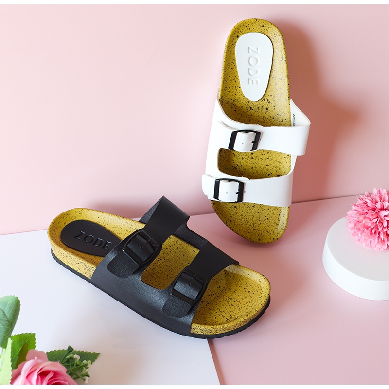 Jual ZODE Celes Sandals | Shopee Indonesia