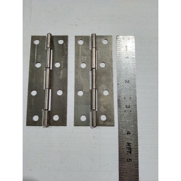 Jual Engsel tipis engsel RRC 4" | Shopee Indonesia