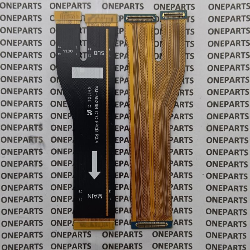 Jual FLEXIBLE SAMSUNG A52 4G A525 A52 5G A526 / A525F / A526B BOARD | Shopee Indonesia
