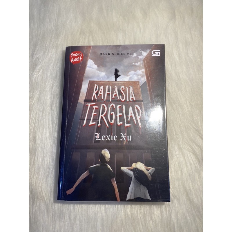 Jual Rahasia Tergelap Lexie Xu(Original) | Shopee Indonesia