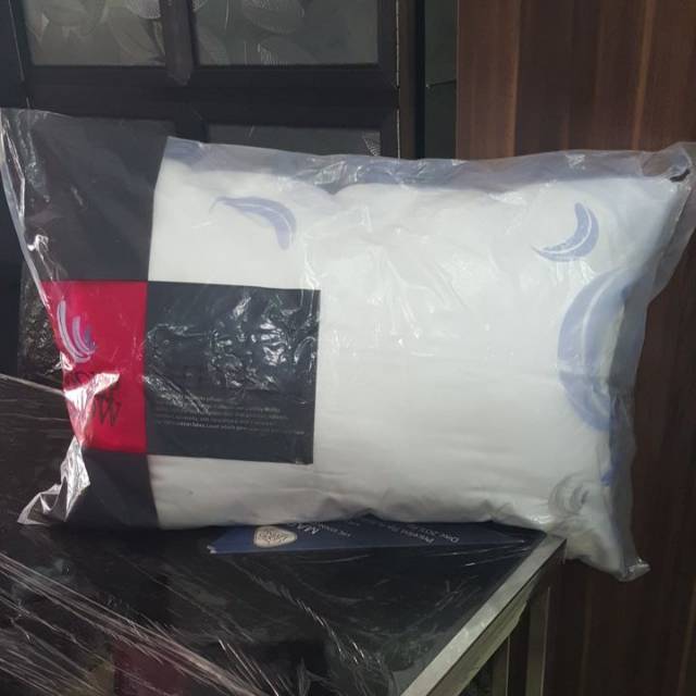 Jual Wollip Pillow | Shopee Indonesia