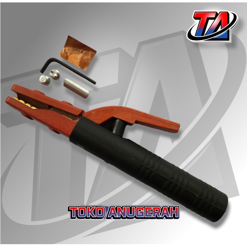 Jual STANG LAS 800A | Shopee Indonesia