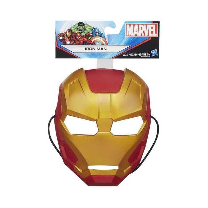 Jual marvel topeng value mask wv1 17 0440 | Shopee Indonesia