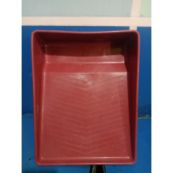 Jual Bak Cat Tembok Baki Cat Kuas Roll | Shopee Indonesia