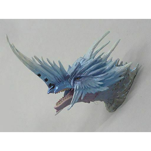Jual Figure / Ichiban Kuji Head Magnet Velkhana - Monster Hunter ...