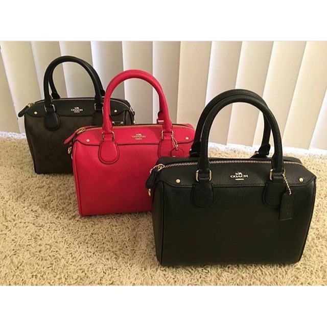 Jual Coach mini bennet | Shopee Indonesia