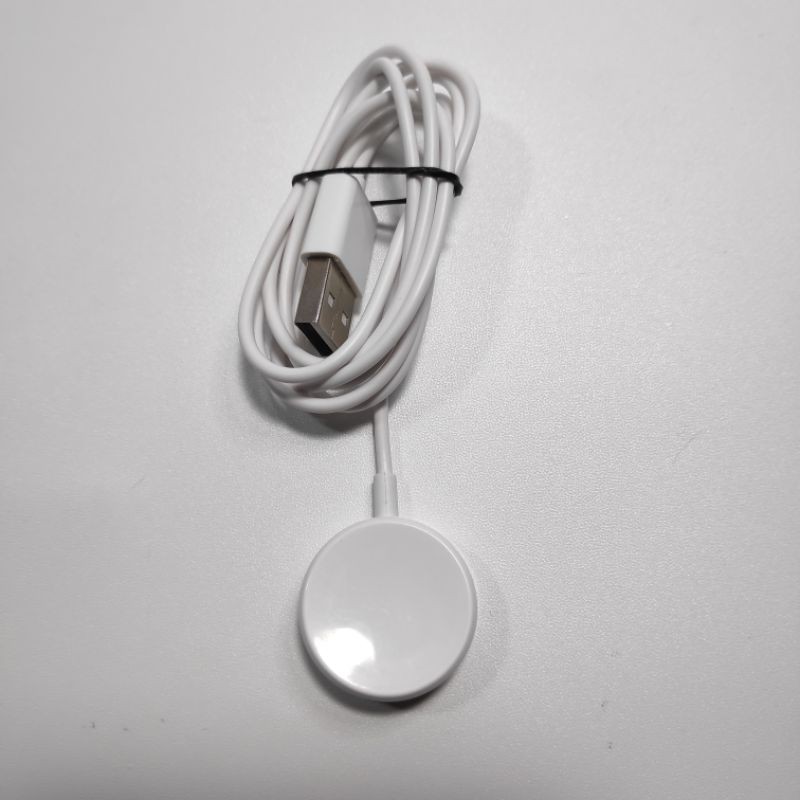 Jual CHARGER SMARTWATCH CAS SMARTWATCH CAS WIRELESS CHARGING WIRELESS ...