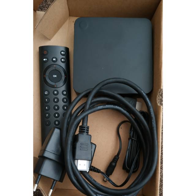 Jual stb android tinggal pakai sudah unlock | Shopee Indonesia