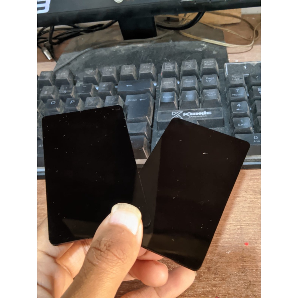 Jual BACKDOOR R233/R234/R150 FULL BLACK TIDAK TERLIHAT MAGNET | Shopee ...