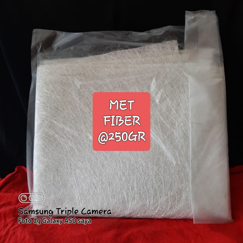 Jual Fiberglass/Matt 300/met/serat fiber | Shopee Indonesia