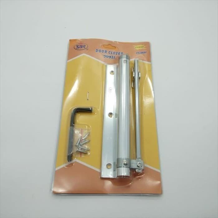 Jual Engsel / Per Stang / Door Closer / Penutup Pintu Otomatis / Engsel ...