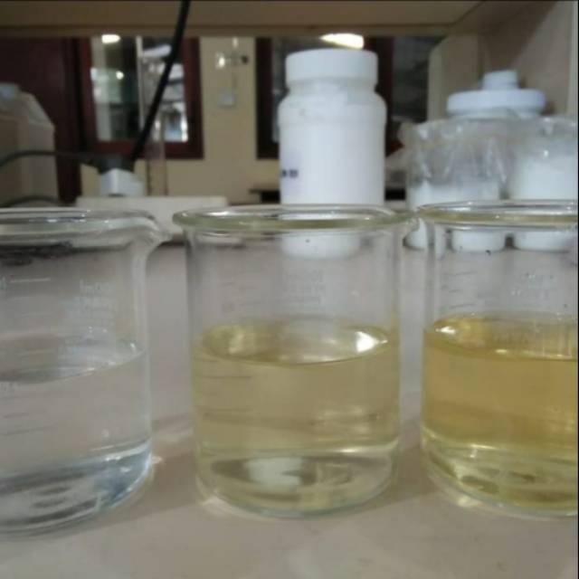 Jual Dispersing pigment / chealating / pengikat logam / perata sablon ...