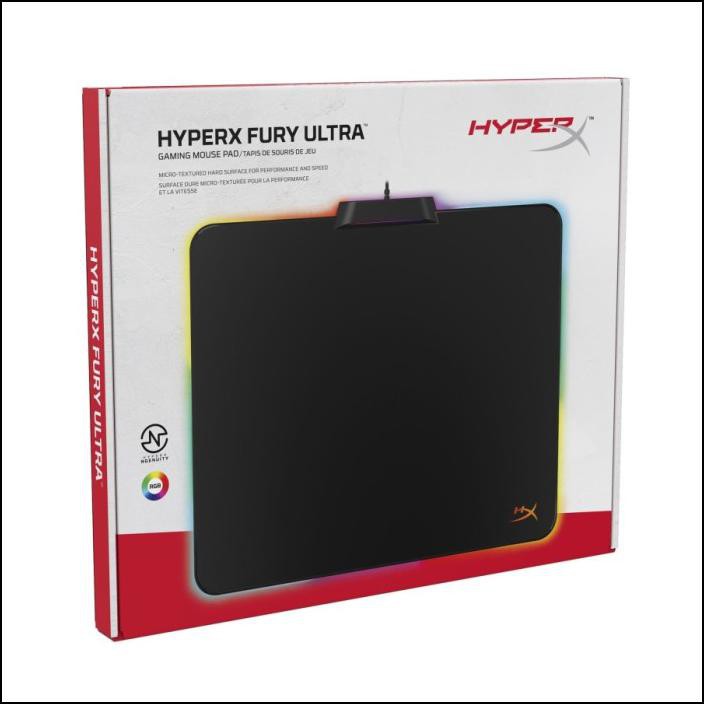 Jual Hyperx Fury Ultra Mouse Pad Gaming Terbaru | Shopee Indonesia