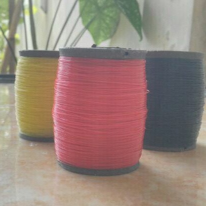 Jual benang kenur pengulur marlin untuk layangan ukuran 0,35 panjang ...