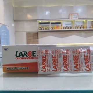 Jual larce injeksi Harga Terbaik & Termurah September 2024 | Shopee ...