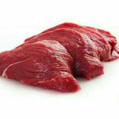 Jual Daging paha sapi Frozen 1 kg ( lokal ) | Shopee Indonesia