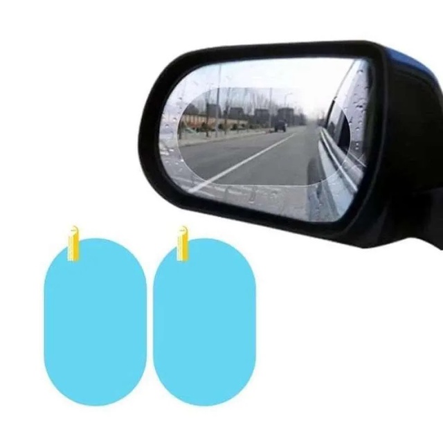 Jual Stiker Spion Mobil Anti Fog Anti embun dan buram | Shopee Indonesia