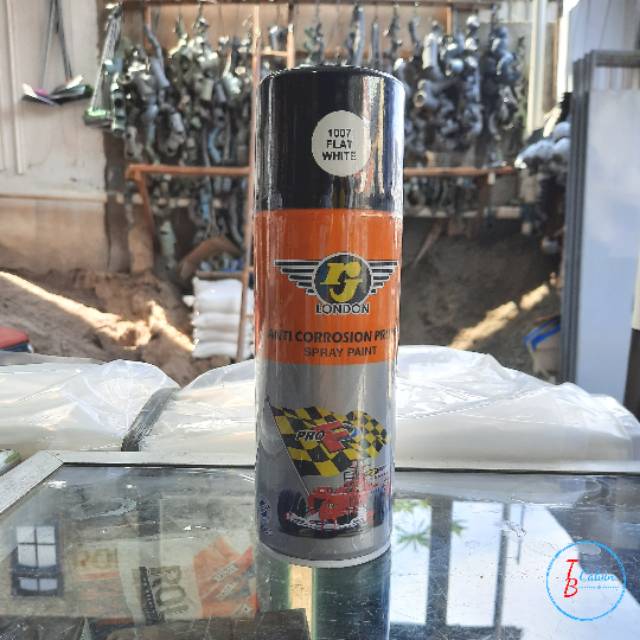 Jual Pilox RJ Epoxy (Cat Dasar) Cat Semprot 400cc | Shopee Indonesia